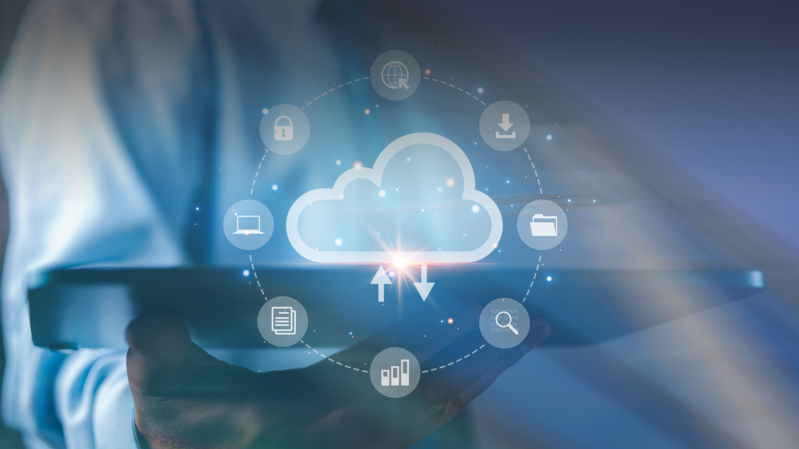 Cloud & Hosting | Technidata