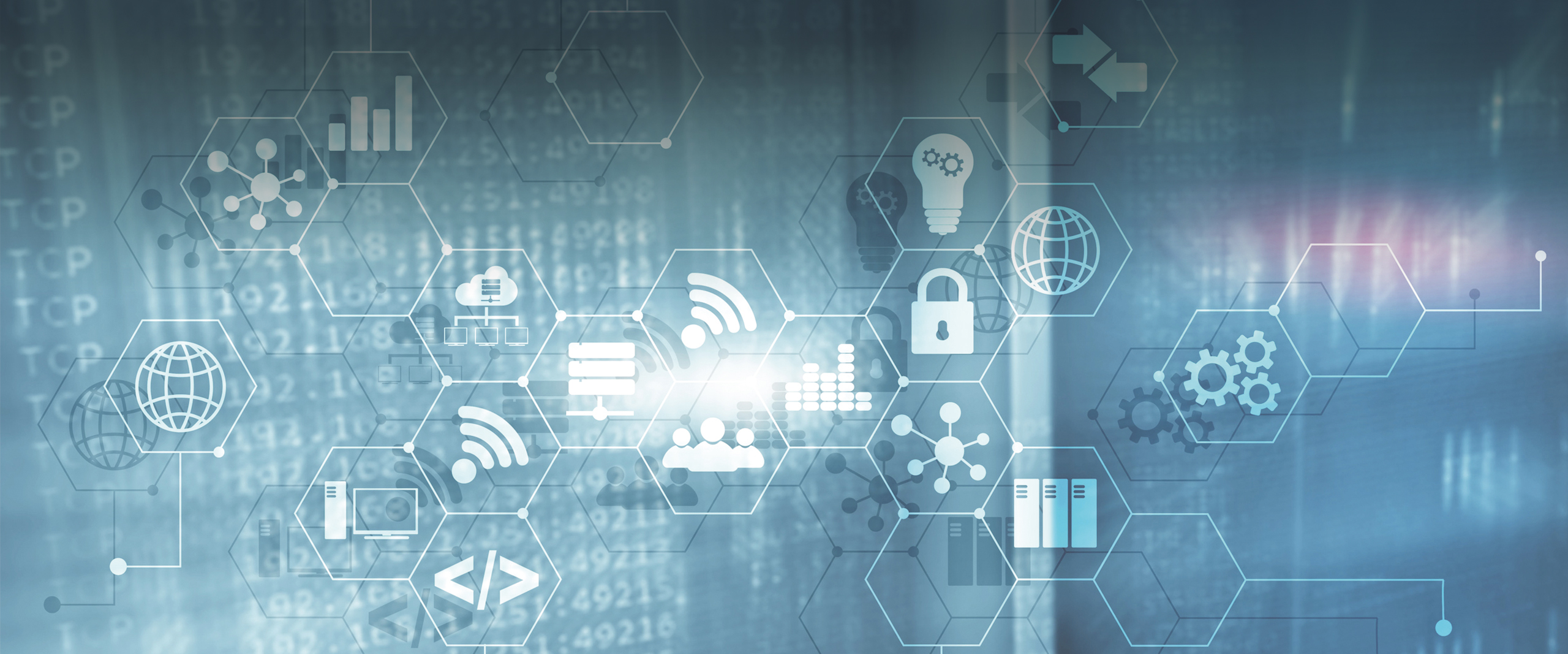 Security Services | Technidata