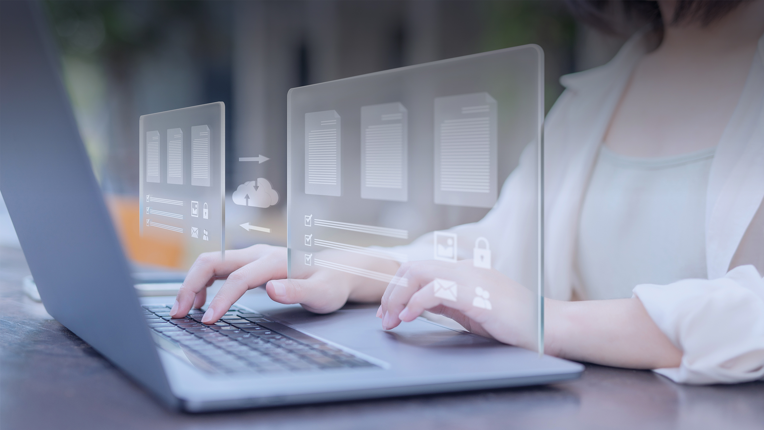 Security Services | Technidata