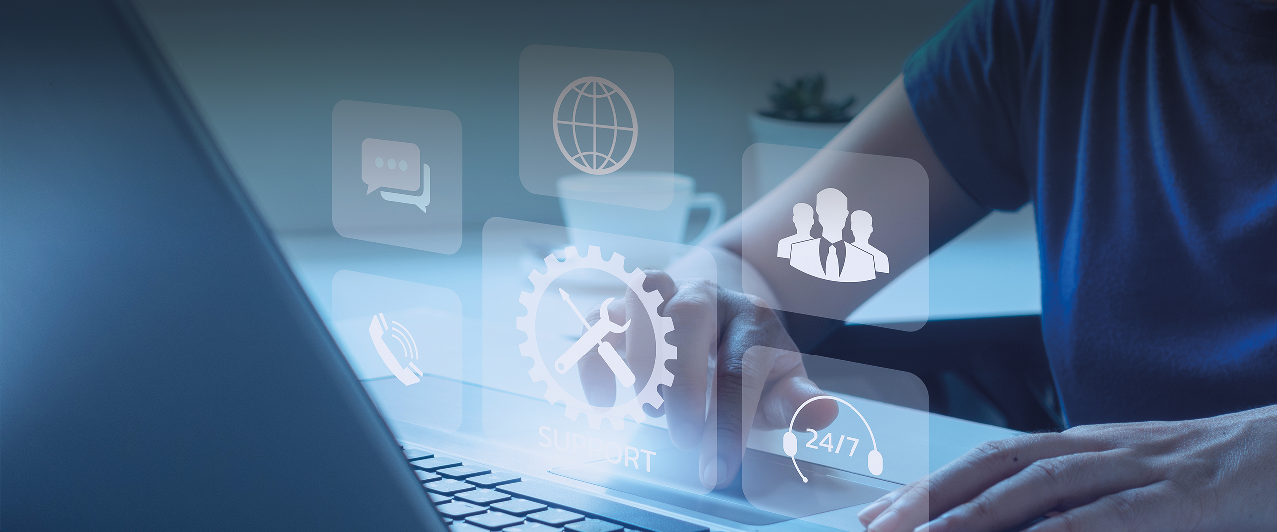 Incident Management | Technidata