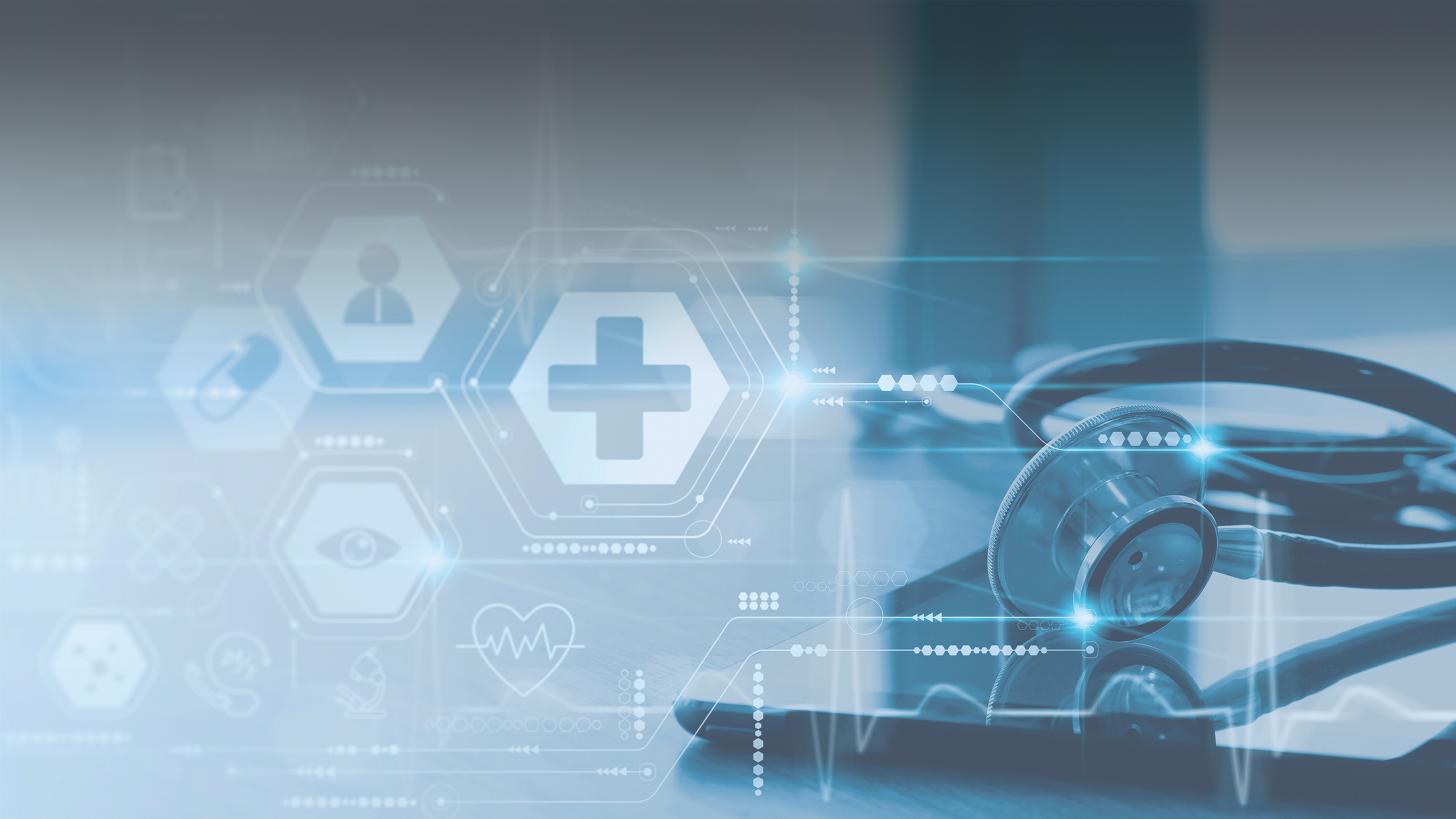 Medizinische Infrastruktur | Technidata