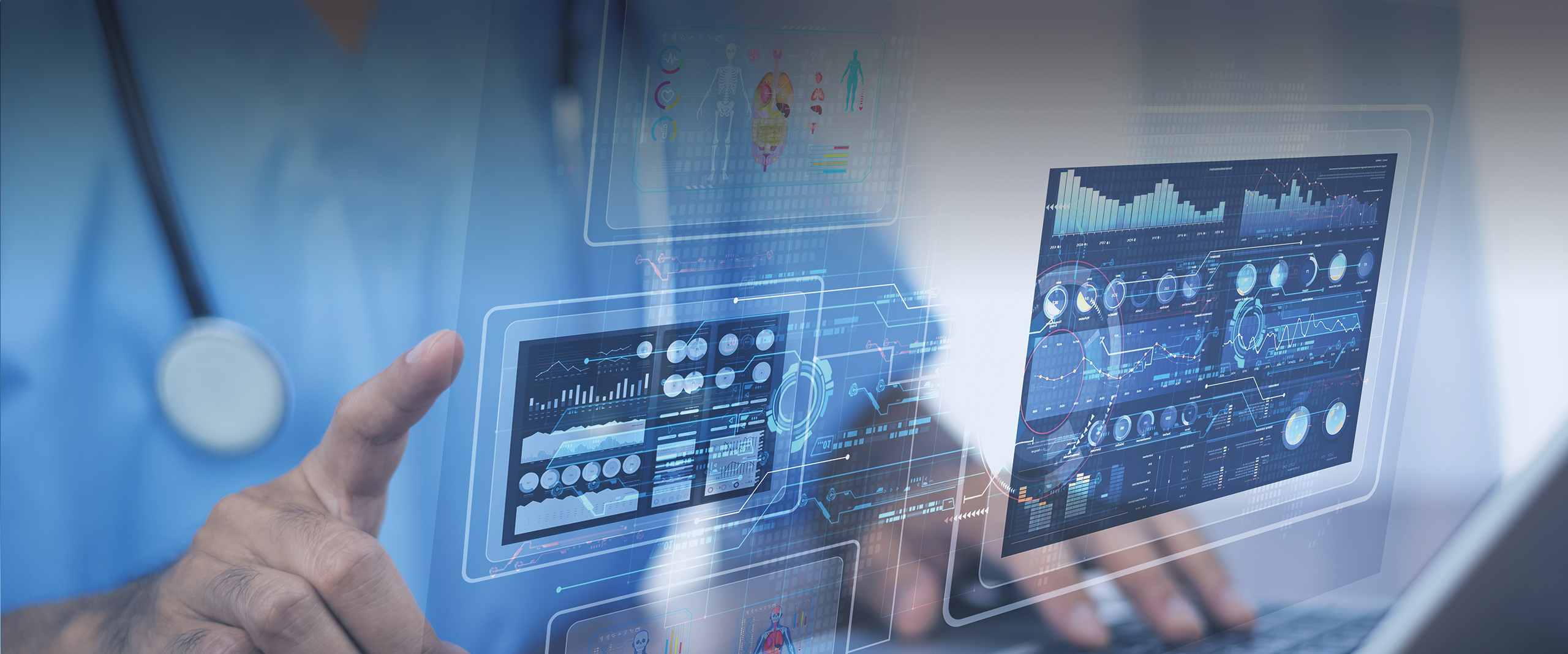 CGM one Komplettlösung für die moderne Praxis | Technidata