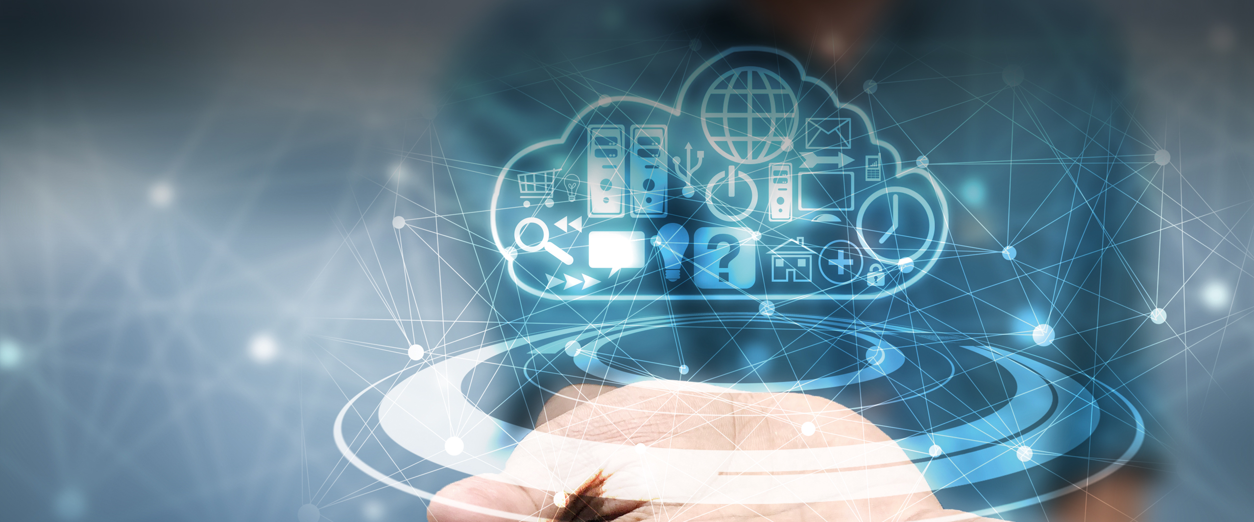 Application Management | Technidata