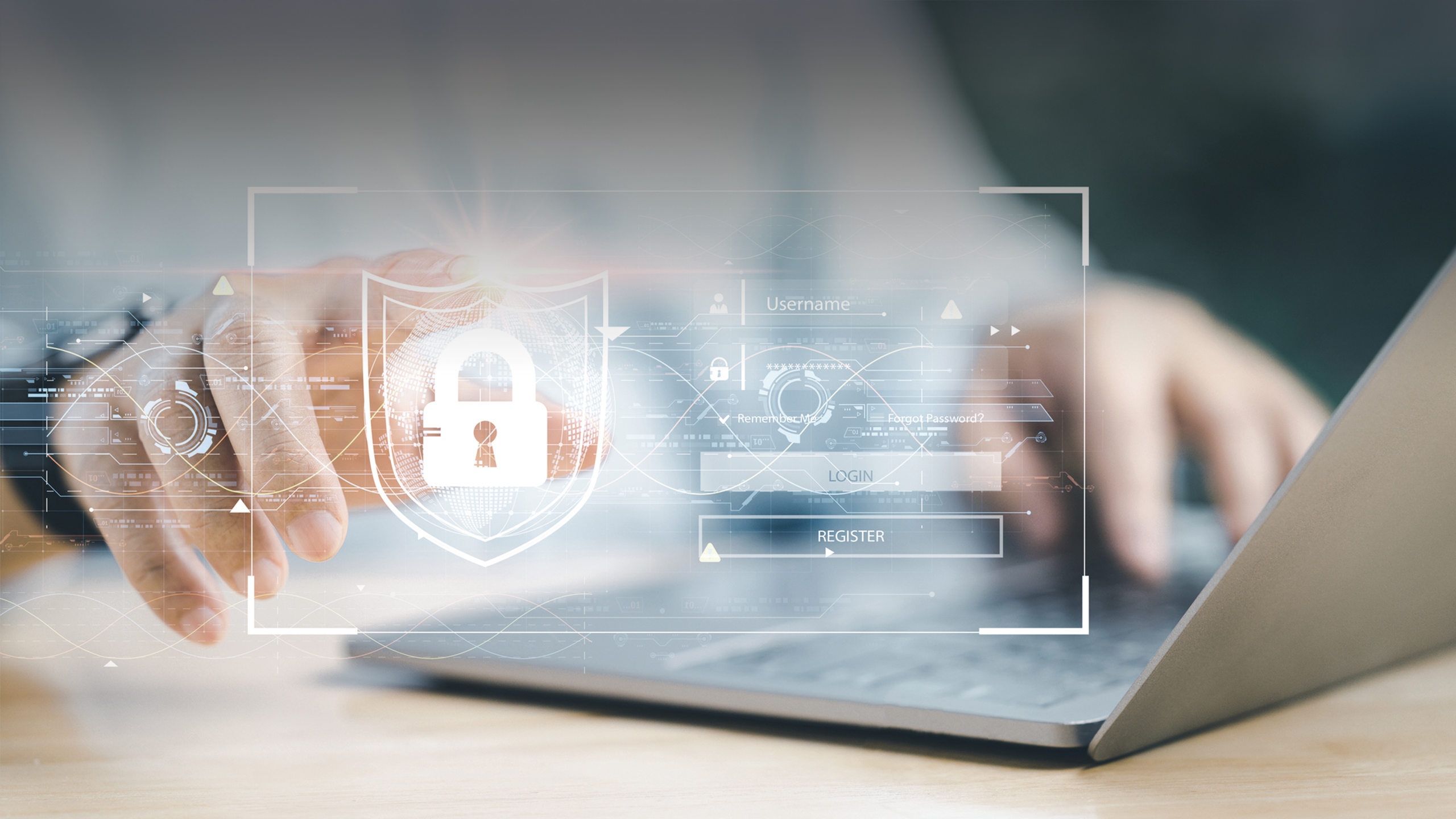 Security as a Service | Technidata