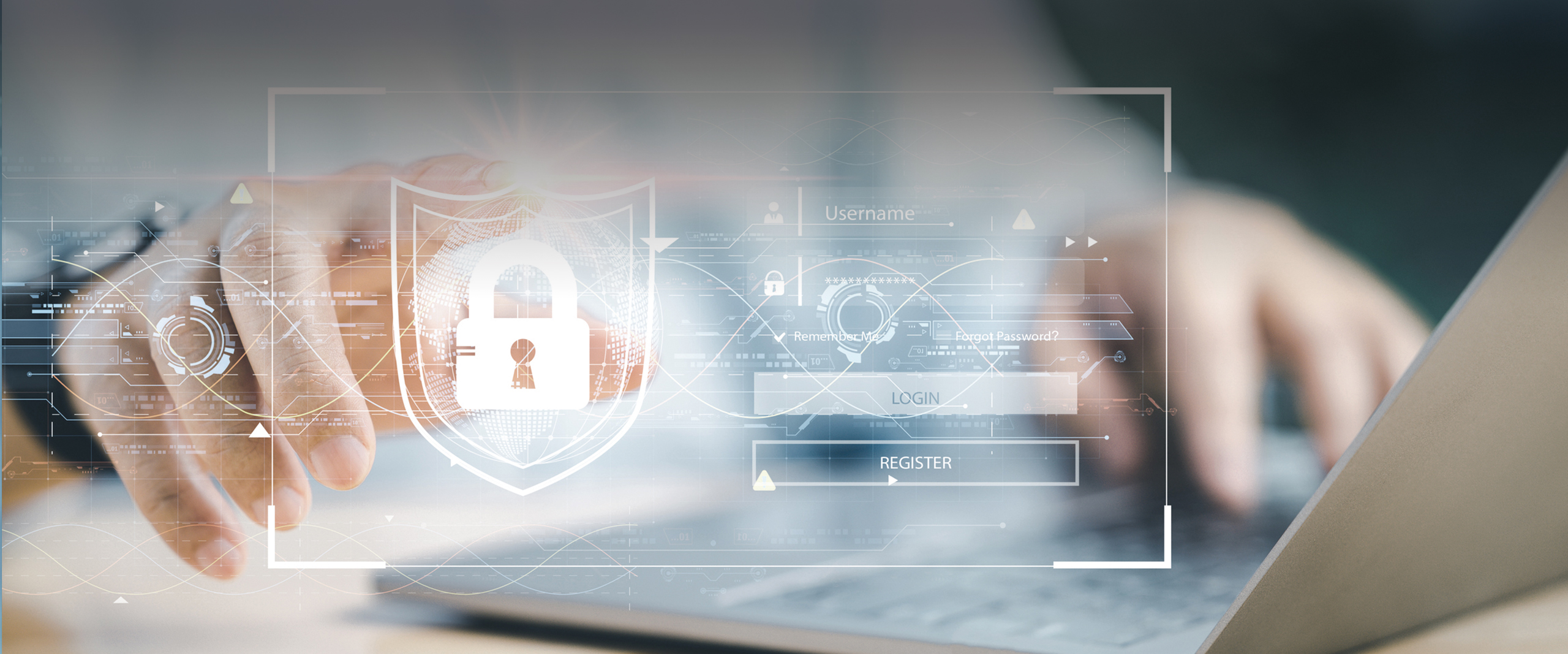 Firewall & Access | Technidata