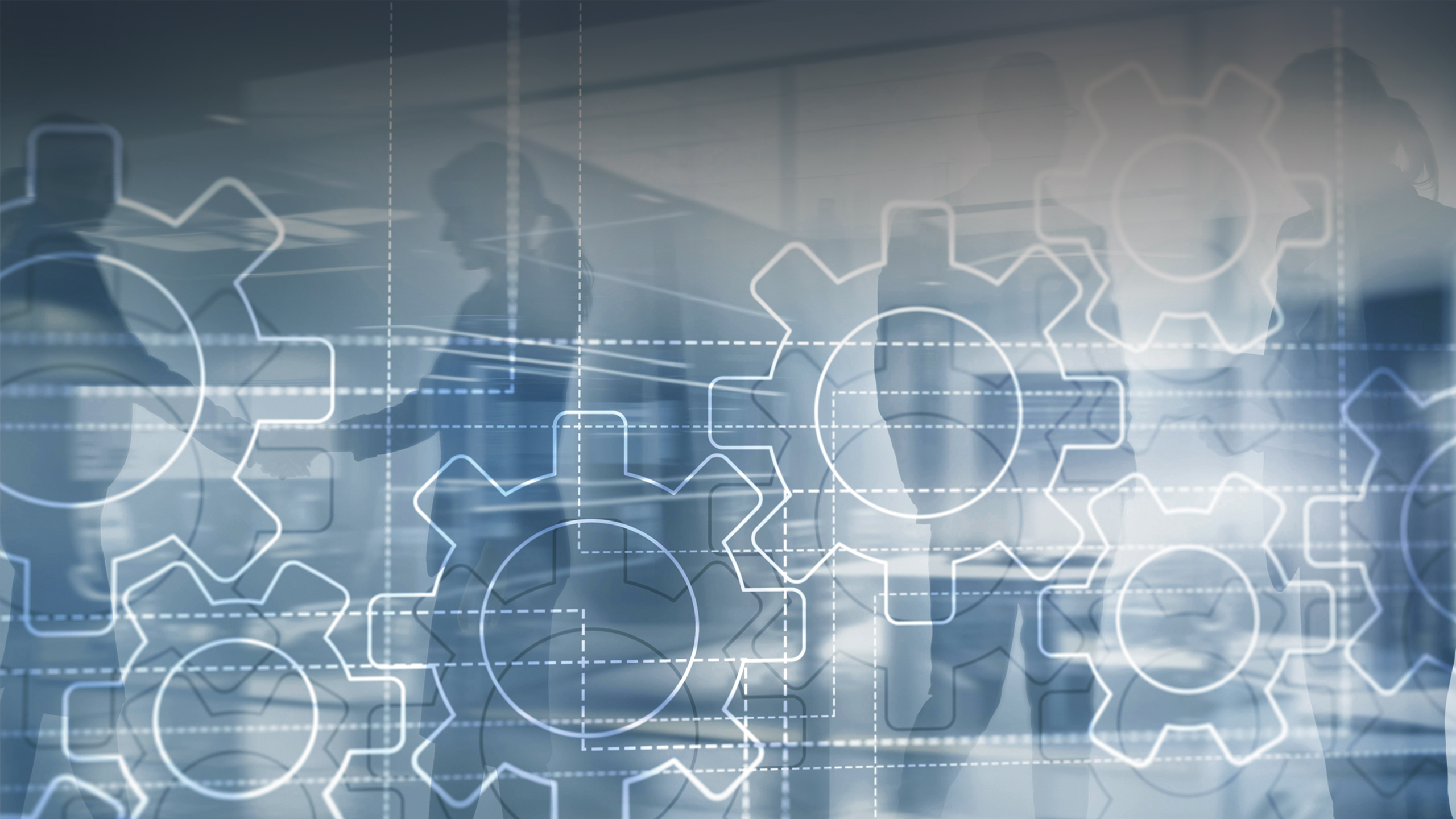 Infrastructure Services | Technidata