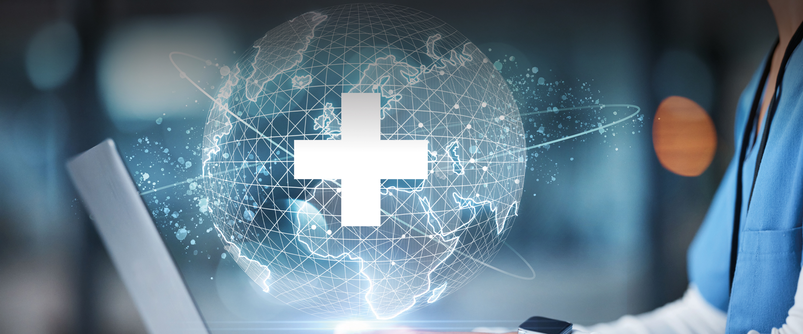 Healthcare Solutions | Technidata