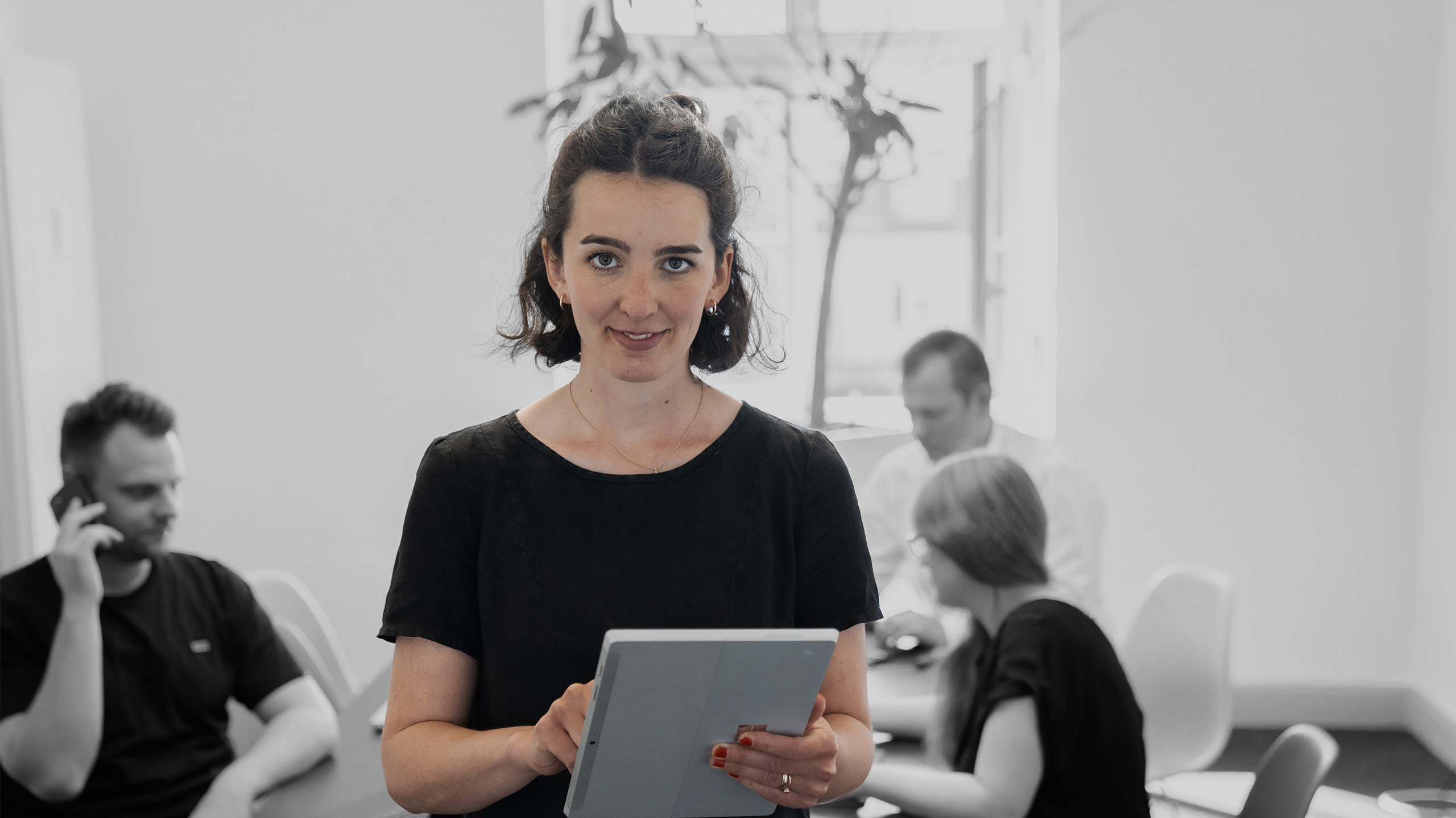 Next Iteration Gesellschaft für Software Engineering mbH | TechniData