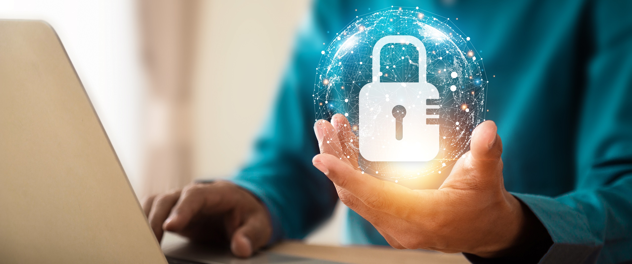 Digitale Souveränität – Ihre Daten in sicheren Händen | Technidata